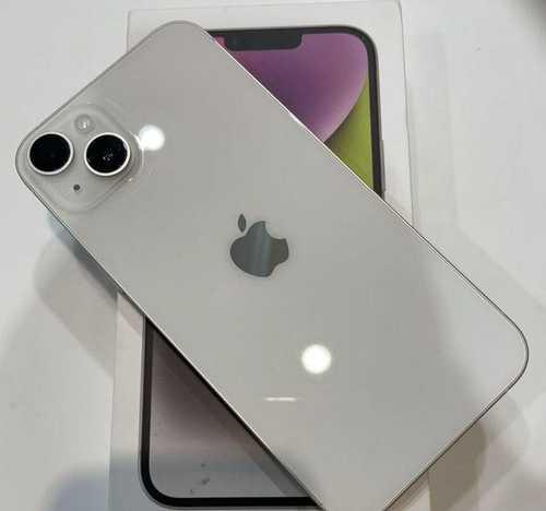 iPhone 14 Plus, 128 ГБ