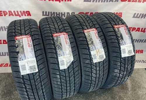 RoadX RX Frost WH01 245/70 R16 107T