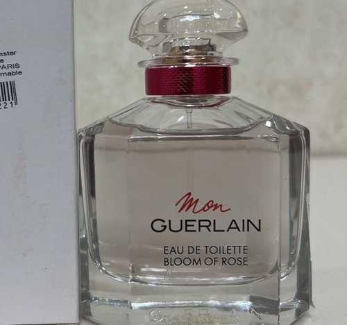 Mon Guerlain Bloom Of Rose