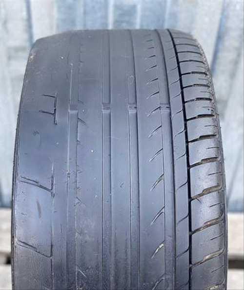 Nankang NS-20 275/30 R20 97Y