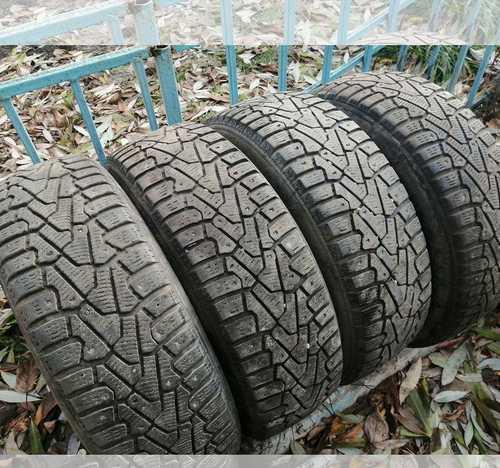 Pirelli Ice Zero 185/65 R15 92T