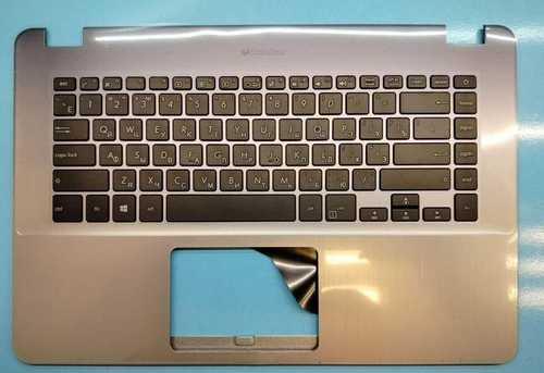Топкейс с клавиатурой Asus VivoBook 15 X505