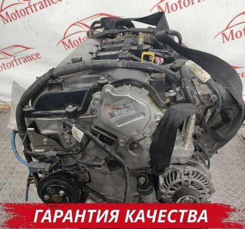 Двигатель Mazda Mazda3 BM 2.0 PE 2015