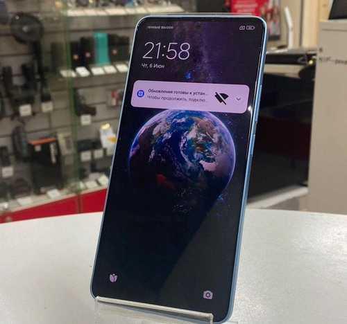 Xiaomi Redmi Note 13, 8/256 ГБ