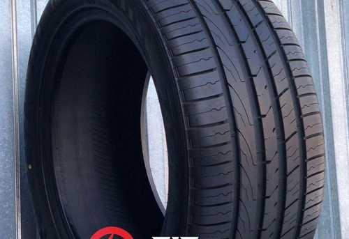 Zeta Impero 245/45 R20 и 275/40 R20