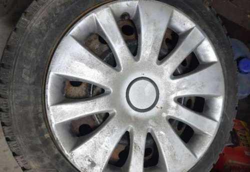 Hankook Dynapro AS RH03 16/55 R16