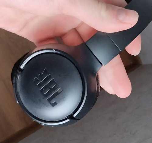 Наушники jbl tune 510bt