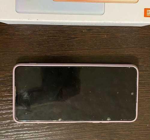 Xiaomi Redmi Note 10 Pro, 8/128 ГБ