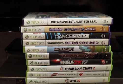 Игры для Xbox 360, лицензия