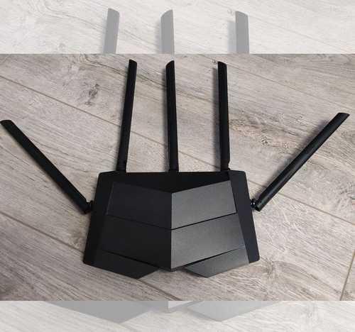 Wifi роутер 5 ггц Tenda AC1200