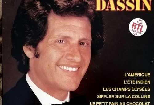 Joe Dassin / Джо Дассен - "Hits", 1980, Mint