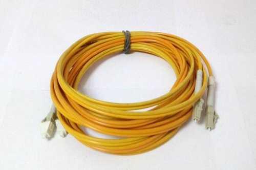Кабель патч-корд оптический Hyperline FO-ZIP-IN-6
