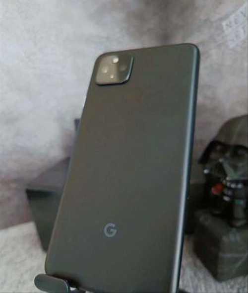 Google pixel 4a 5g, сша, акб 95, без торга/c8