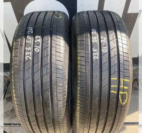 Goodyear EfficientGrip Performance 235/50 R20