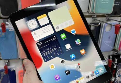Планшет iPad 7th поколения 128 Gb Wi-Fi+Cellular