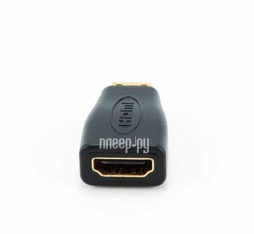 Gembird Cablexpert hdmi-minihdmi 19F/19M A-hdmi-FC