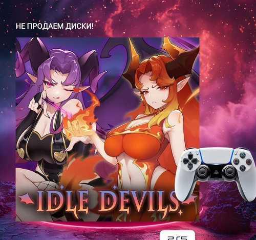 Idle Devils PS5