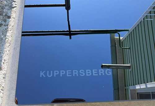 Варочная панель kuppersberg новая