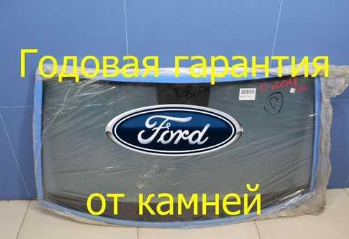 Лобовое стекло Ford Kuga замена за час