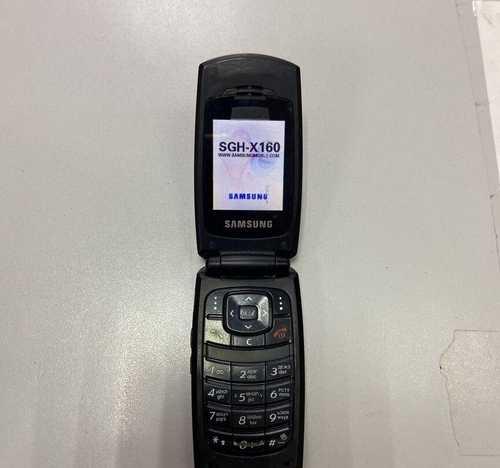 Samsung SGH-X160