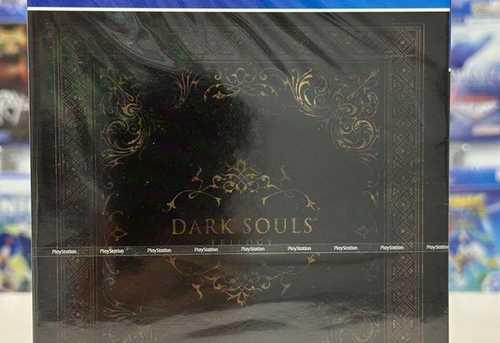 Dark Souls: Trilogy PS4/PS5