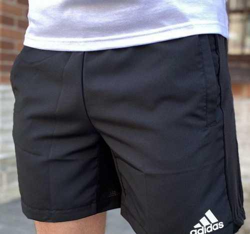 Шорты Adidas Move Sport Shorts черные