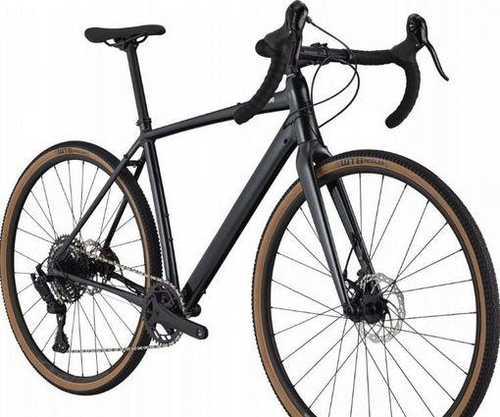 Велосипед cannondale topstone 4 2022