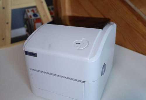 Термопринтер xprinter 420b