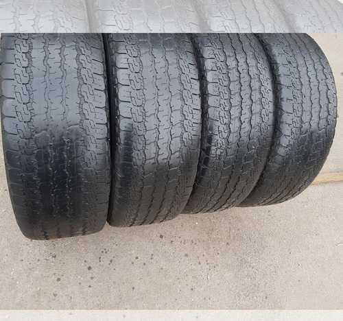 Goodyear Wrangler All-Terrain Adventure With Kevlar 265/60 R18 110T