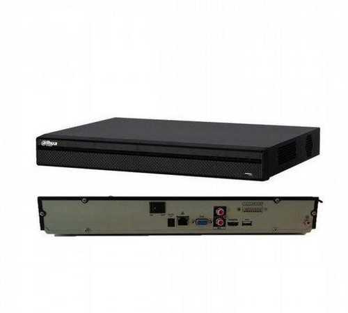 Регистратор видеонаблюдения IP 32-кан Dahua DHI-NV