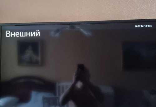 Телевизор Samsung UE40H5303AK