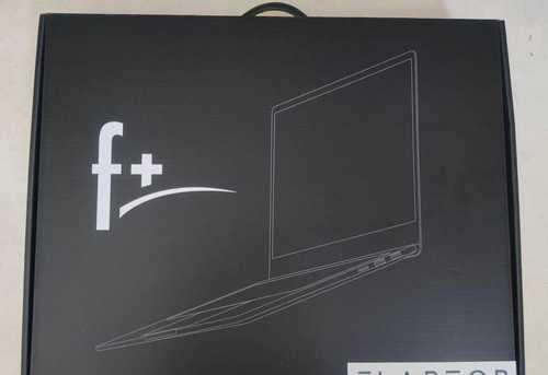 Ноутбук F+ Flaptop Ryzen 5 5600U