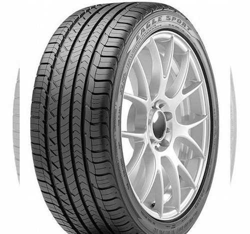 Goodyear Eagle Sport TZ 205/60 R16 92V