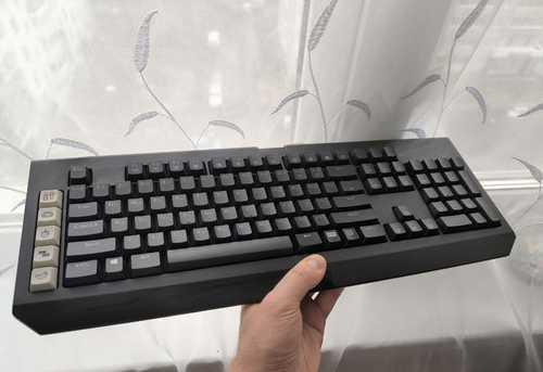 Механическая клавиатура Razer Blackwidow 2014