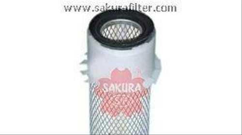 Фильтр воздушный HCV AS2205 Sakura