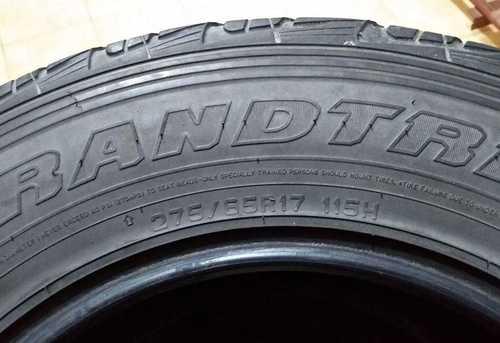 Dunlop Grandtrek AT3 275/65 R17