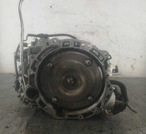 АКПП Mazda 3 LF L3 2006-2012