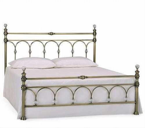 Кровать двуспальная Windsor (Виндзор) Double Bed S