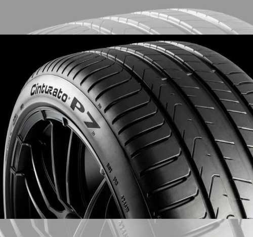 Pirelli Cinturato P7 ECO 225/45 R17 91V