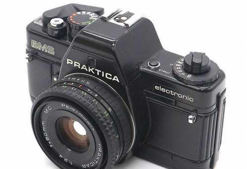 Praktica BMS Electronic kit