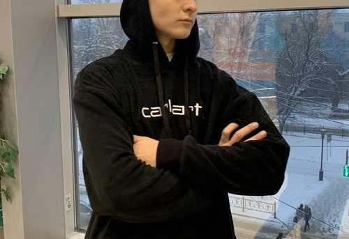 Худи carhartt