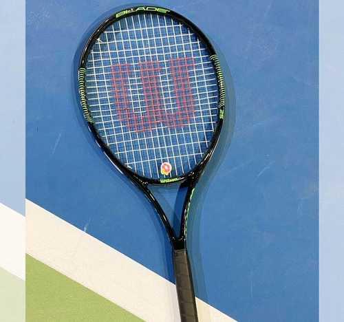 Ракетка для большого тенниса babolat blade 25