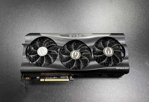 Evga RTX 3080 Ti 12GB FTW3 Ultra гарантия проверка