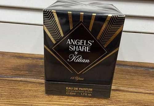 Angels share by killian 50 ml