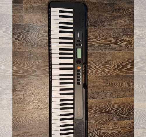 Синтезатор casio CT-S195