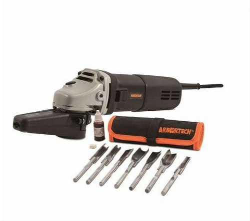 Электростамеска Arbortech Power Chisel