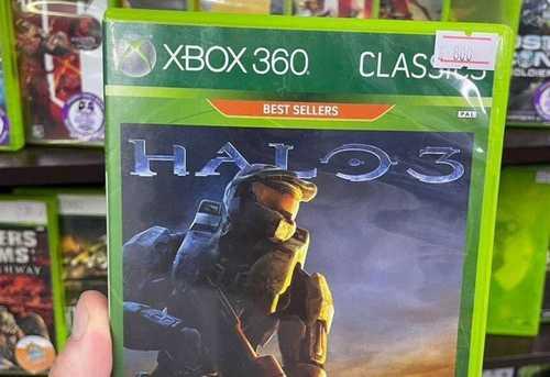 Halo 3 xbox360