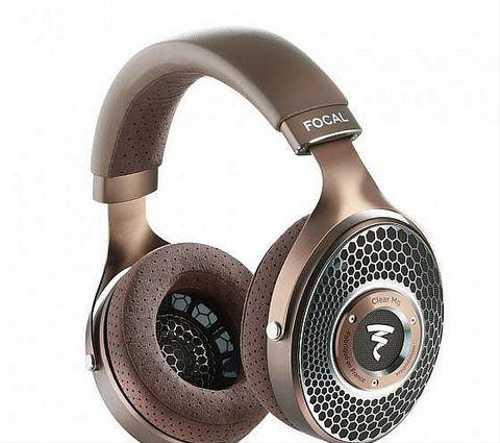 Наушники Focal Clear MG