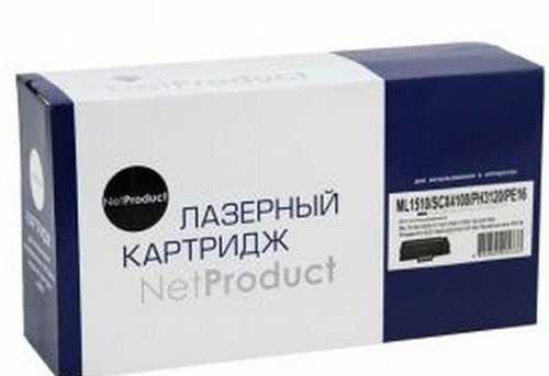 Картридж NetProduct (N-ML-1710D3) для Samsung ML