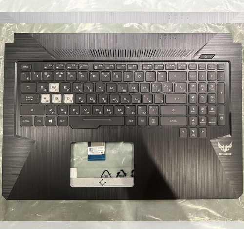 Клавиатура для ноутбука asus FX705DT-1B